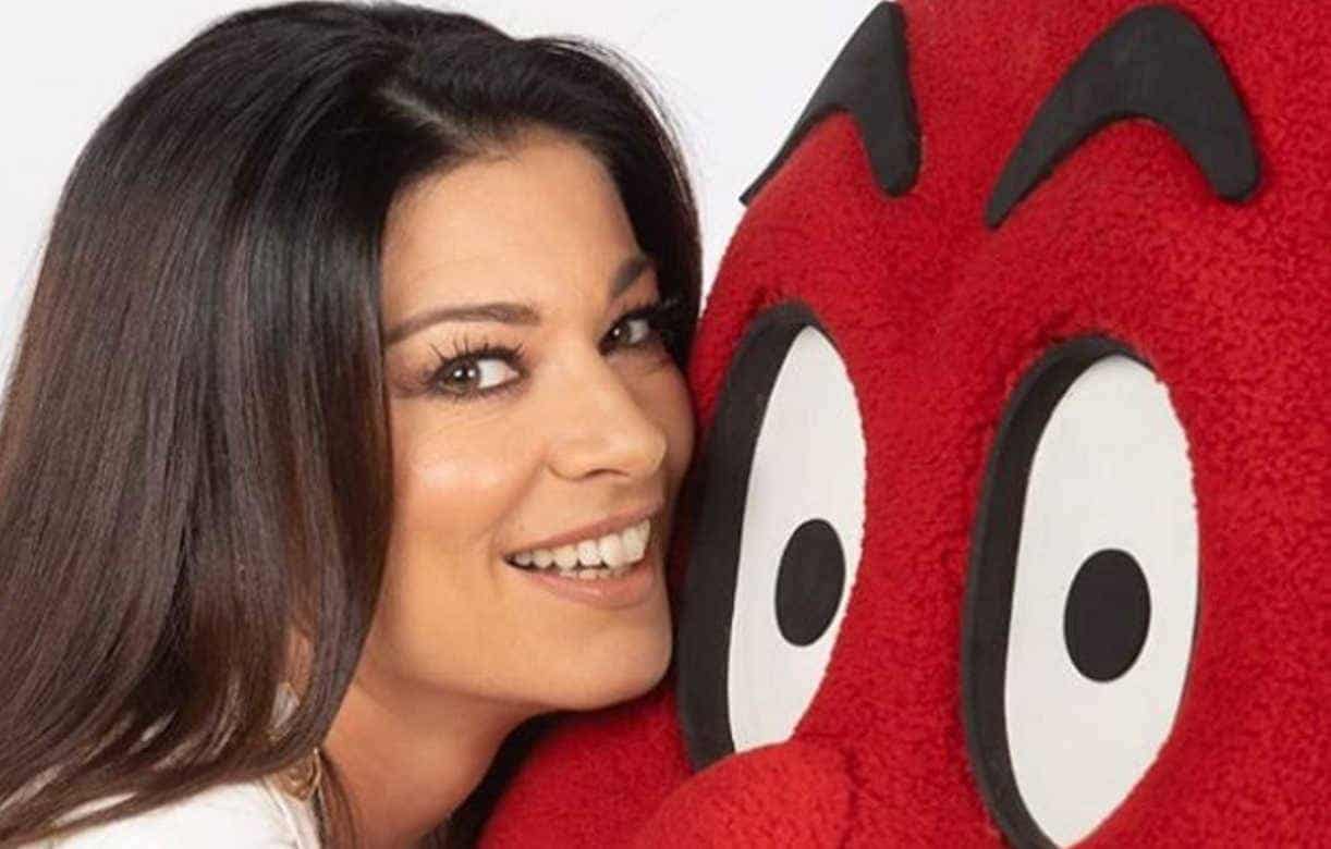 Credete di conoscere bene Roberta Lanfranchi? Ecco quello che non ...